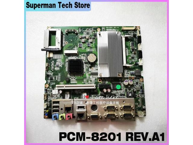 Click here for PCM-8201 REV. A1 industrial control board 19AK8201... prices