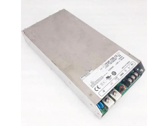 Click here for RSP-750-12 12V 62.5A 750W For MW 12V Switching Pow... prices