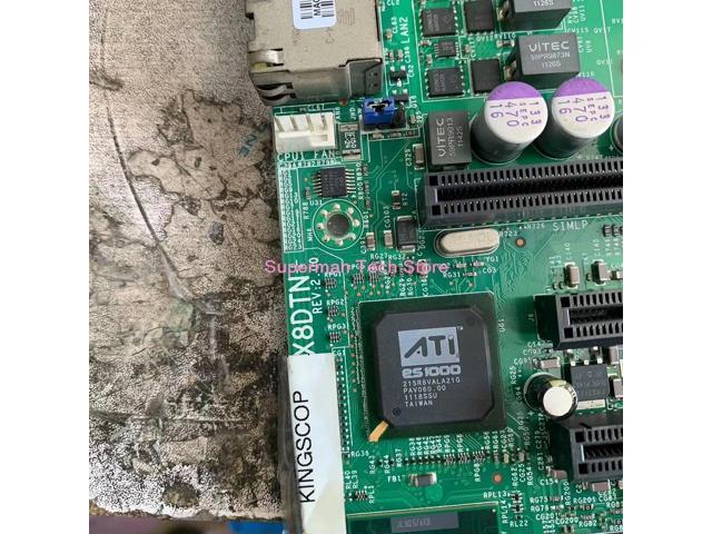 Click here for Server Motherboard Xeon Processor 5600/5500 Series... prices