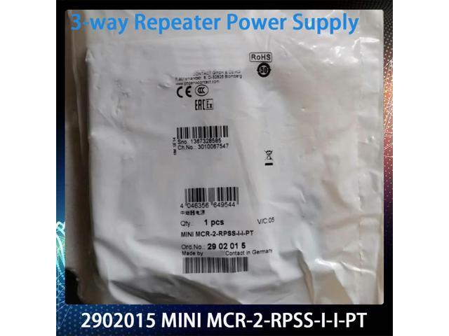 Click here for Repeater Power Supply 2902015 MINI MCR-2-RPSS-I-I-... prices