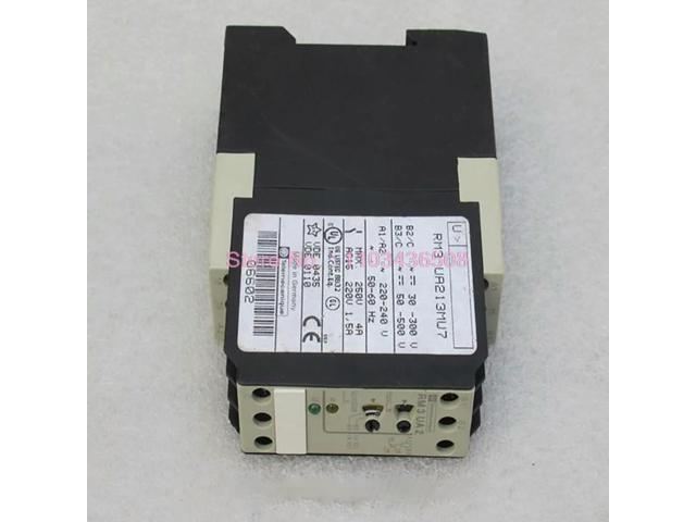 Click here for For Schneider Telemecanique safety Relay RM3UA213M... prices