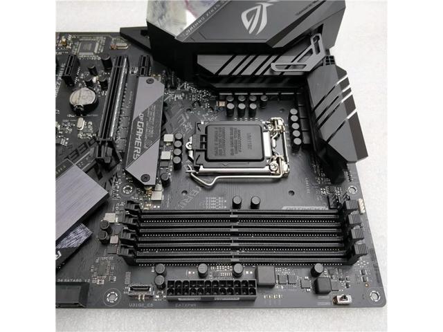 Click here for STRIX Z390-E GAMING For For GAMING Motherboard Z39... prices