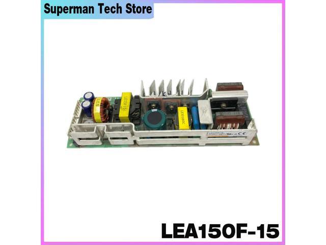 Click here for For COSEL Industrial Power Supply 15V10A LEA150F-1... prices