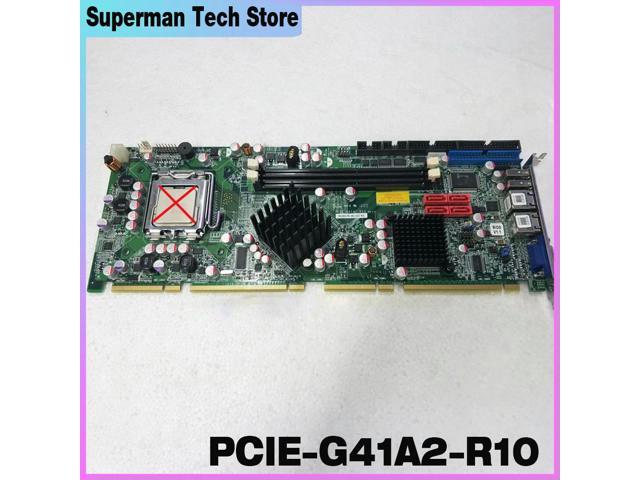 Click here for PCIE-G41A2-R10 REV:1.0 Industrial Computer Motherb... prices