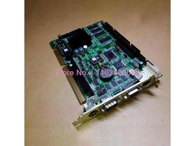 Click here for For Half-length Industrial Control Motherboard HSB... prices