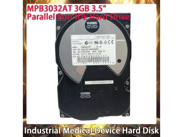 Click here for MPB3032AT For FUJITSU Industrial Device Hard Disk... prices