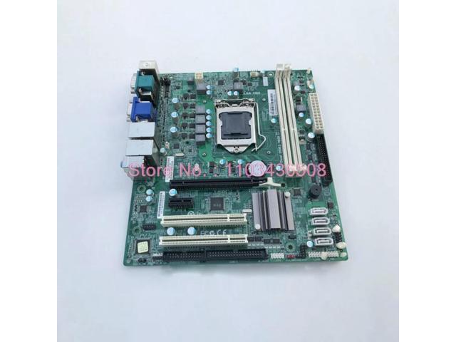 Click here for For Axiomtek Industrial Computer Motherboard SYM76... prices