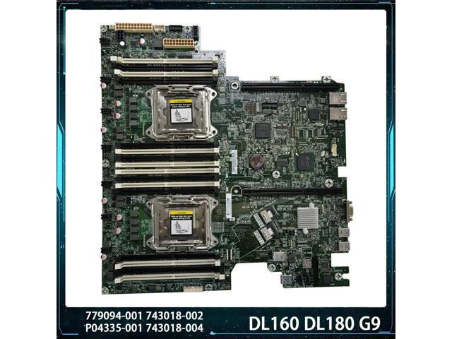 Click here for For DL160 DL180 G9 779094-001 743018-002 P04335-00... prices