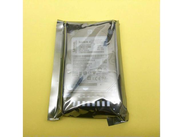 Click here for 00NA441 00NA306 For Hard Disk X3650 M4 1.8T 10K 2.... prices