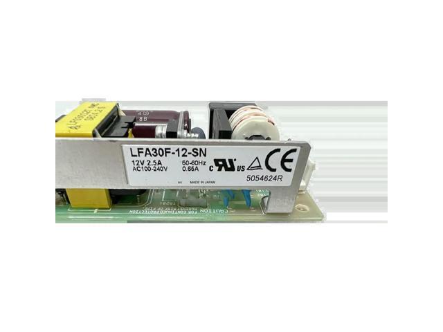 Click here for For COSEL Industrial Power Supply 12V2.5A LFA30F-1... prices