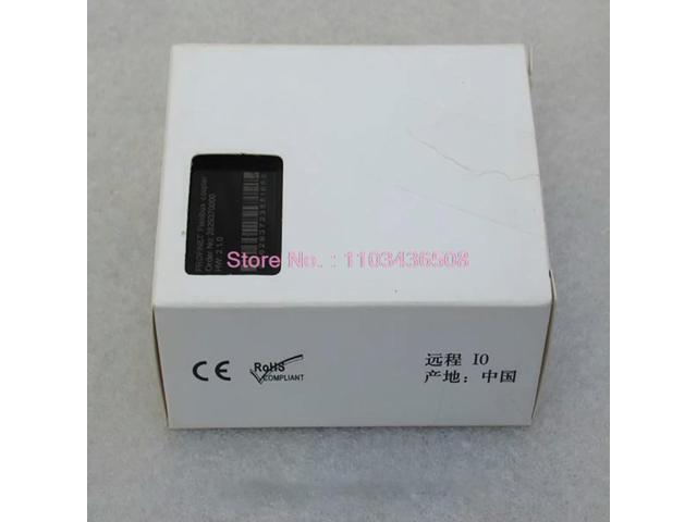 Click here for For Weidmuller module UR20-BASIC-FBC-PN 2829370000 prices