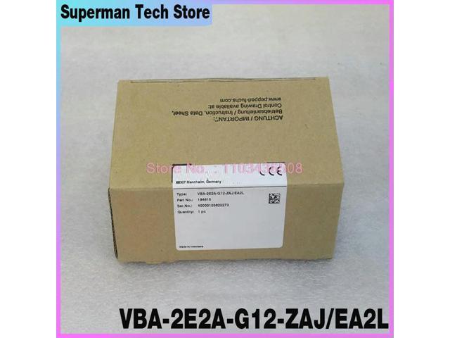 Click here for For Pepperl + Fuchre junction Box VBA-2E2A-G12-ZAJ... prices