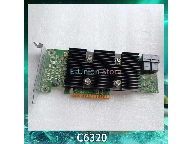 Click here for For C6320 Array Card H330 Disk Array RAID Card 0TC... prices
