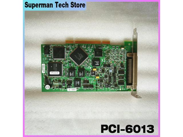 Click here for For N I data acquisition DAQ card multi-function a... prices