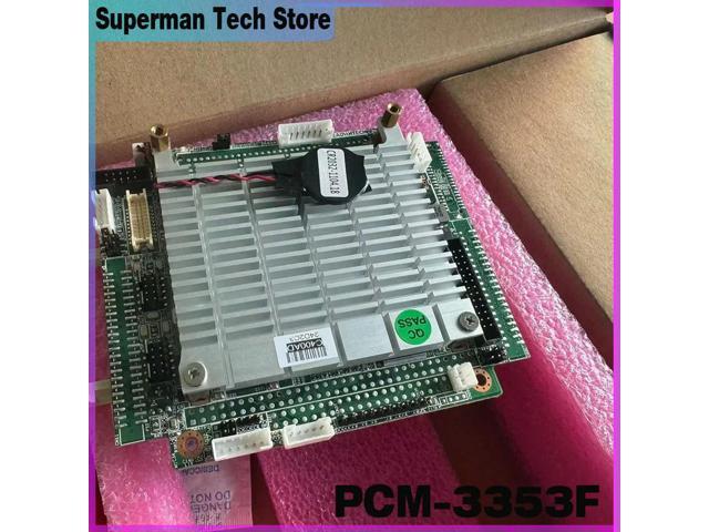 Click here for For Advantech PC104 motherboard PCM-3353 REV. A2 P... prices
