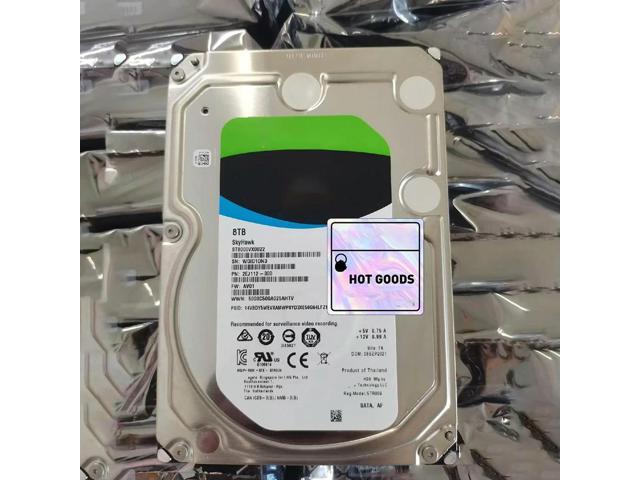 Click here for Hard Drive ST8000VX0022 Monitoring Dedicated Hard... prices