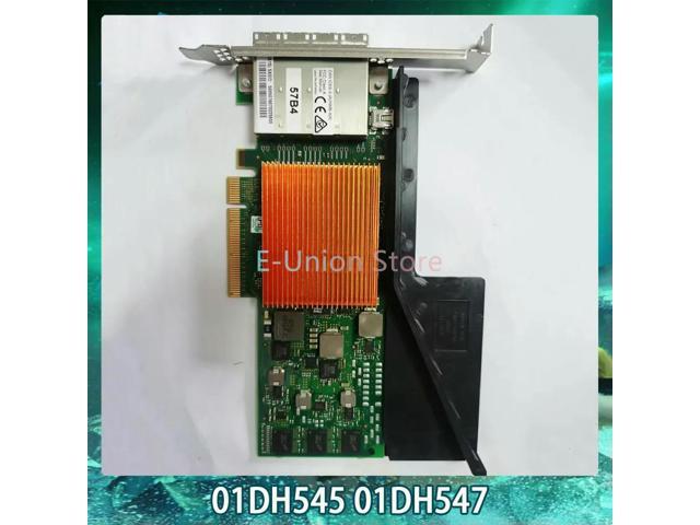 Click here for For 57B4 01DH545 01DH547 SAS 6GB Server Array Card prices