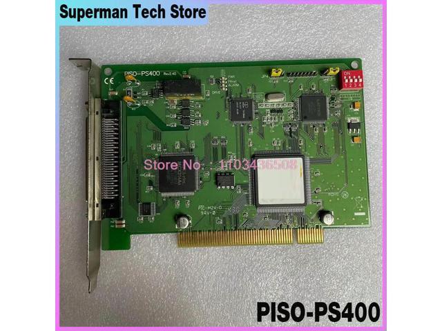 Click here for For ICP DAS Four-axis Step Pulse Servo Motor Contr... prices