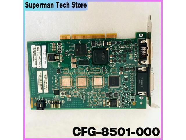 Click here for CFG-8501-000 RevF For Cognex Industrial Cameras Vi... prices