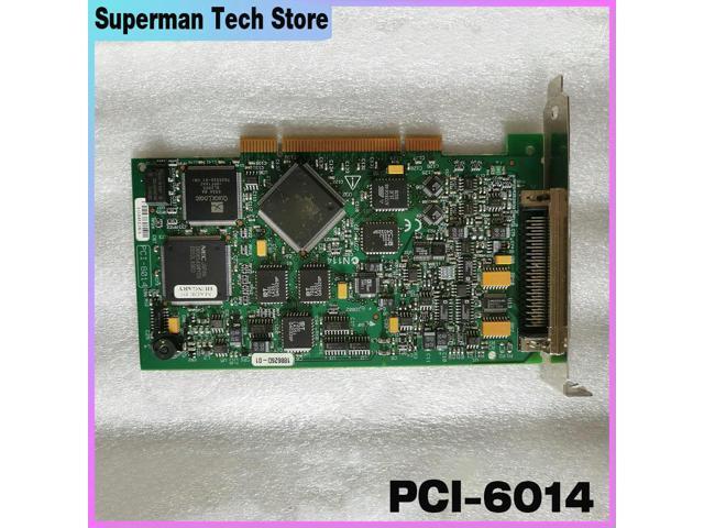 Click here for For N I data acquisition DAQ card multi-function a... prices