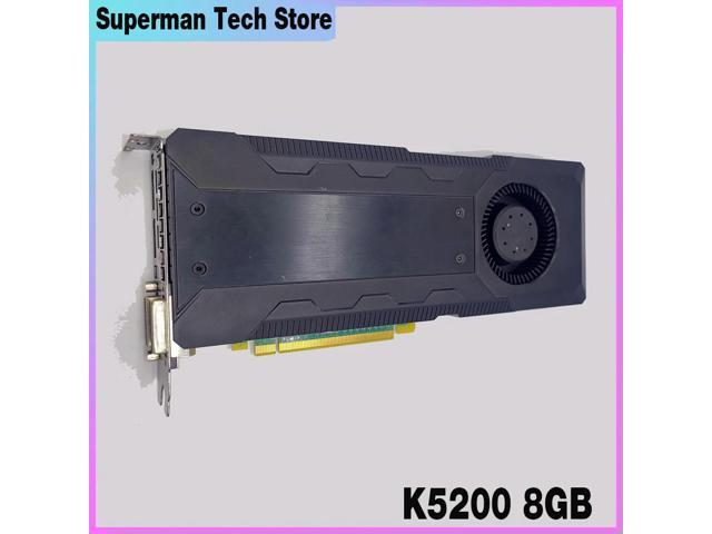 Click here for GPU For GPU For Quadro K5200 8GB Professional Gra-... prices