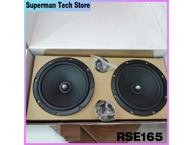 Click here for For Focal 6.5-inch 60W car speaker set power ampli... prices