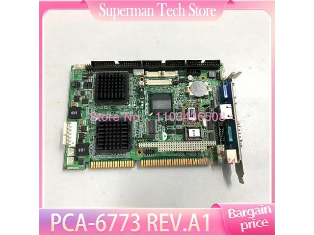 Click here for For ADVANTECH Industrial Computer Motherboard PCA-... prices