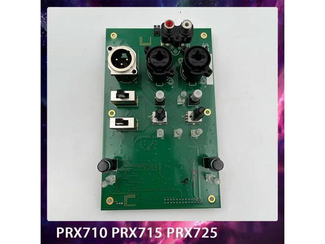 Click here for PRX710 PRX715 PRX725 Signal Input Board Metal Pane... prices