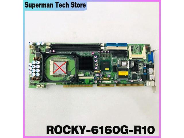Click here for ROCKY-6160G-R10 Industrial Computer Motherboard Fo... prices