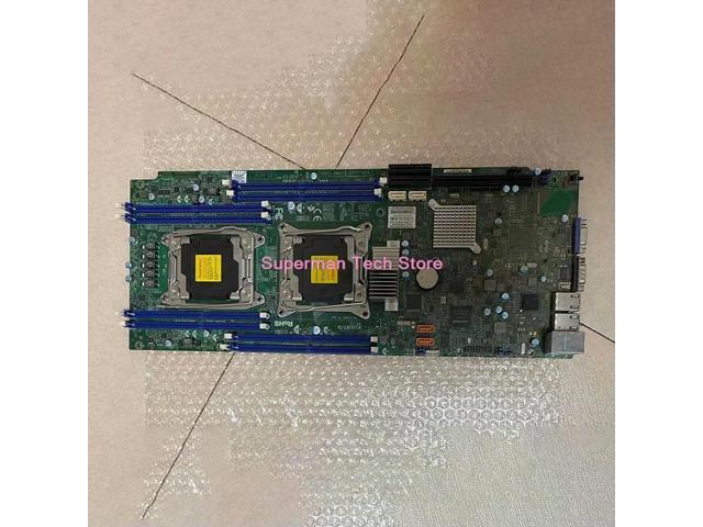 Click here for Dual Socket R3 LGA 2011 Supports Xeon processor E5... prices