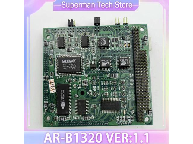 Click here for AR-B1320 VER:1.1 For Embedded Industrial PC104 Mot... prices
