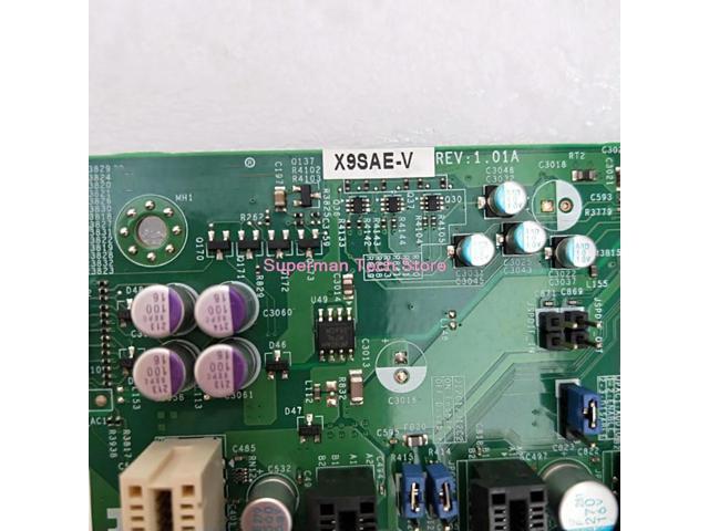 Click here for Motherboard LGA1155 DDR3 Xeon E3-1200 v2 Series Co... prices