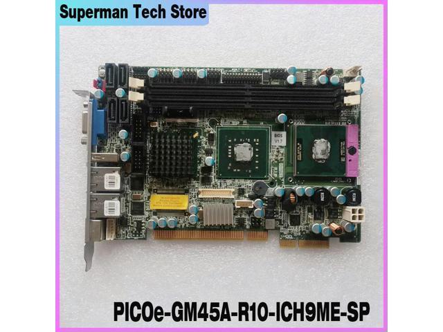 Click here for PICOe-GM45A-R10-ICH9ME-SP industrial control mothe... prices