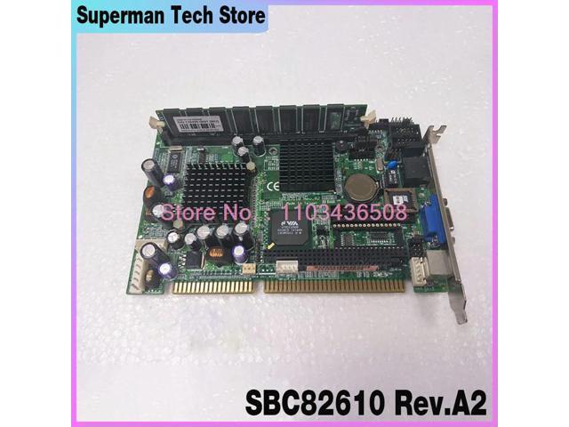 Click here for Industrial Computer Motherboard For Axiomtek SBC82... prices