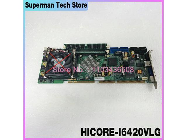 Click here for For ARBOR Industrial Control Motherboard HICORE-I6... prices