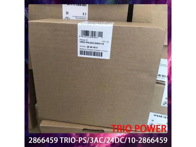 Click here for 2866459 TRIO-PS/3AC/24DC/10-2866459 TRIO POWER Swi... prices