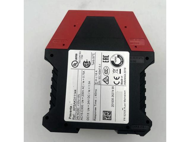 Click here for XPSAK311144 XPS-AK Safety Relay For Schneider 24V... prices