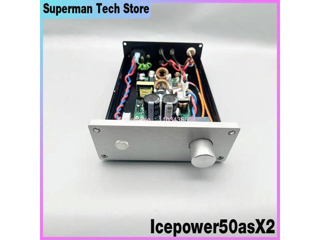 Click here for For Icepower50asX2 Stereo Fever Amplifier 50ASX2 prices