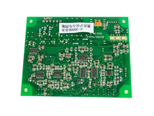 Click here for PC-9000B Multi-parameter Monitor ECG Board prices