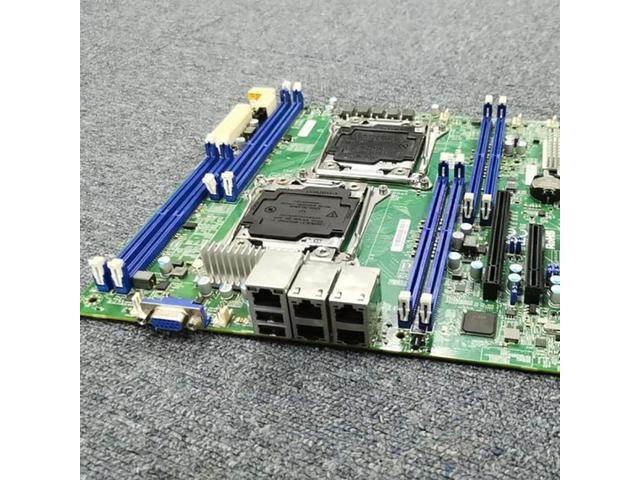 Click here for Server ATX Motherboard LGA2011 C612 Xeon E5-2600 v... prices