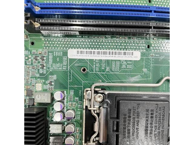 Click here for 45093308 R00026738 S5507 For XEROX 700i Server Mot... prices