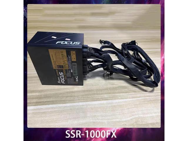Click here for GX1000W FOCUS GX-1000 Full Module Power Supply SSR... prices