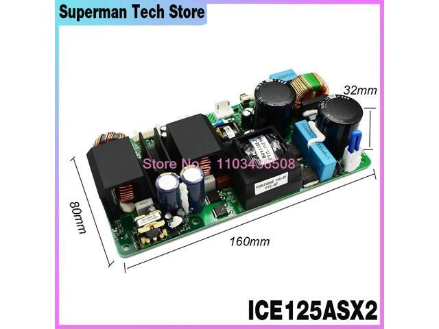 Click here for For ICEPOWER amplifier accessories Digital ICE125A... prices