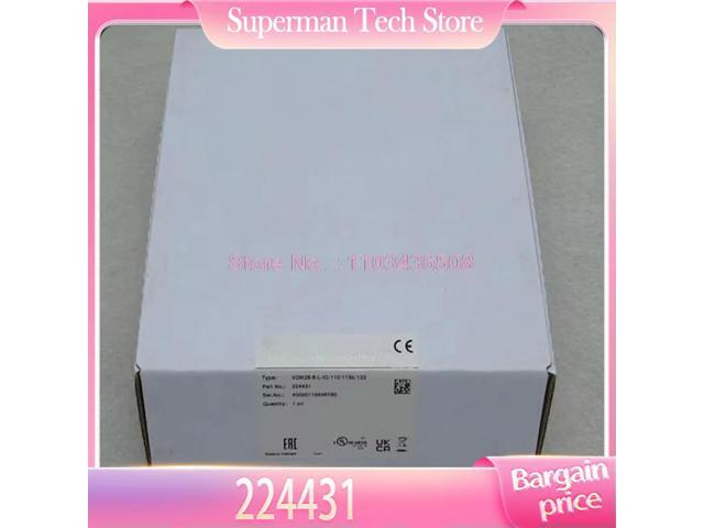 Click here for For Pepperl + Fuchre sensor VDM28-8-L-IO/110/115b/... prices