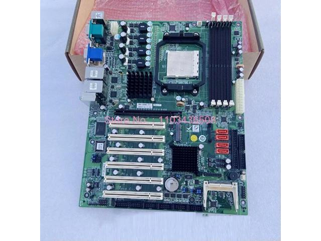 Click here for Industrial Computer Motherboard Dual Network Port... prices