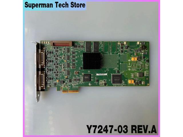 Click here for For Matrox S0L6M4AE SOL6M4AE Image Acquisition Car... prices