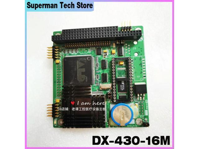 Click here for DX-430-16M machine industrial control motherboard prices