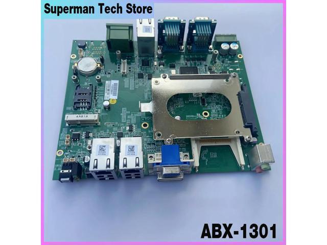 Click here for For ADLINK Industrial Computer Motherboard ABX-130... prices