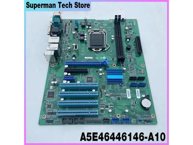 Click here for For Siemens IPC3000 Motherboard A5E46446146-A10 P/... prices
