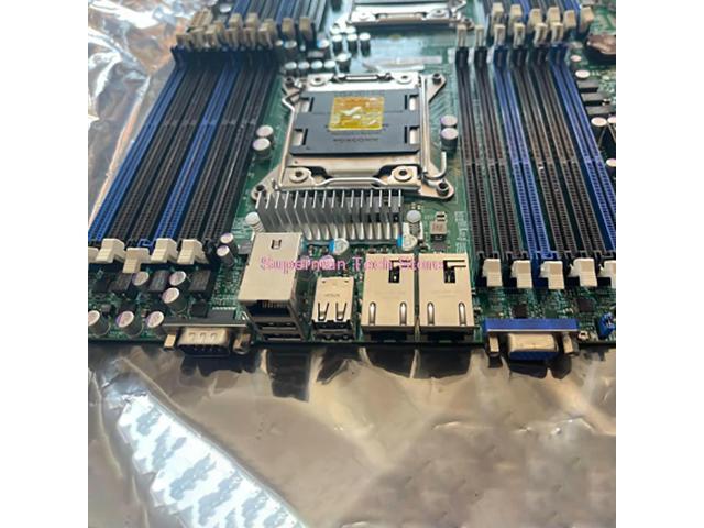 Click here for V1/V2 Family ECC DDR3 LGA2011 2 x16 E5-2600 For Se... prices